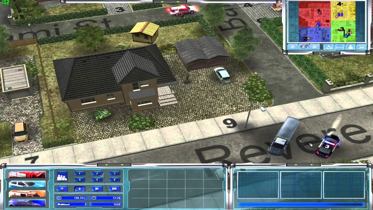 EM4- Mayberry Mod v1.4 - YouTube
