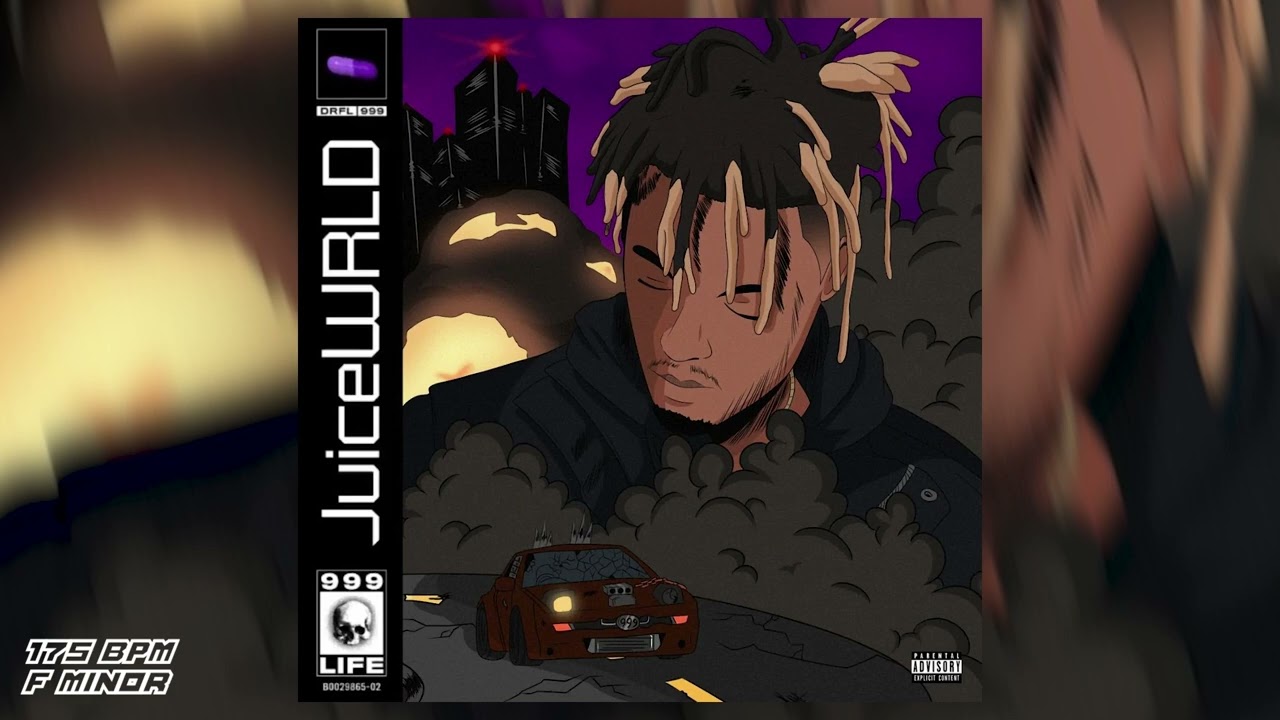 (FREE) Zzz Sam x Juice Wrld Type Beat "Adore You" - YouTube