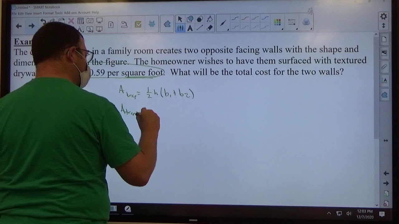 Chapter 8-2 Example 10 - YouTube