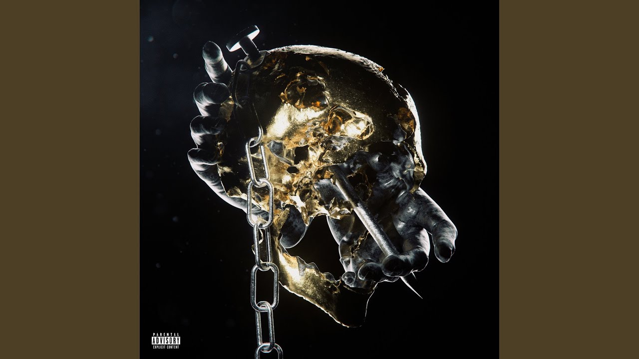 Self-Destruct - YouTube