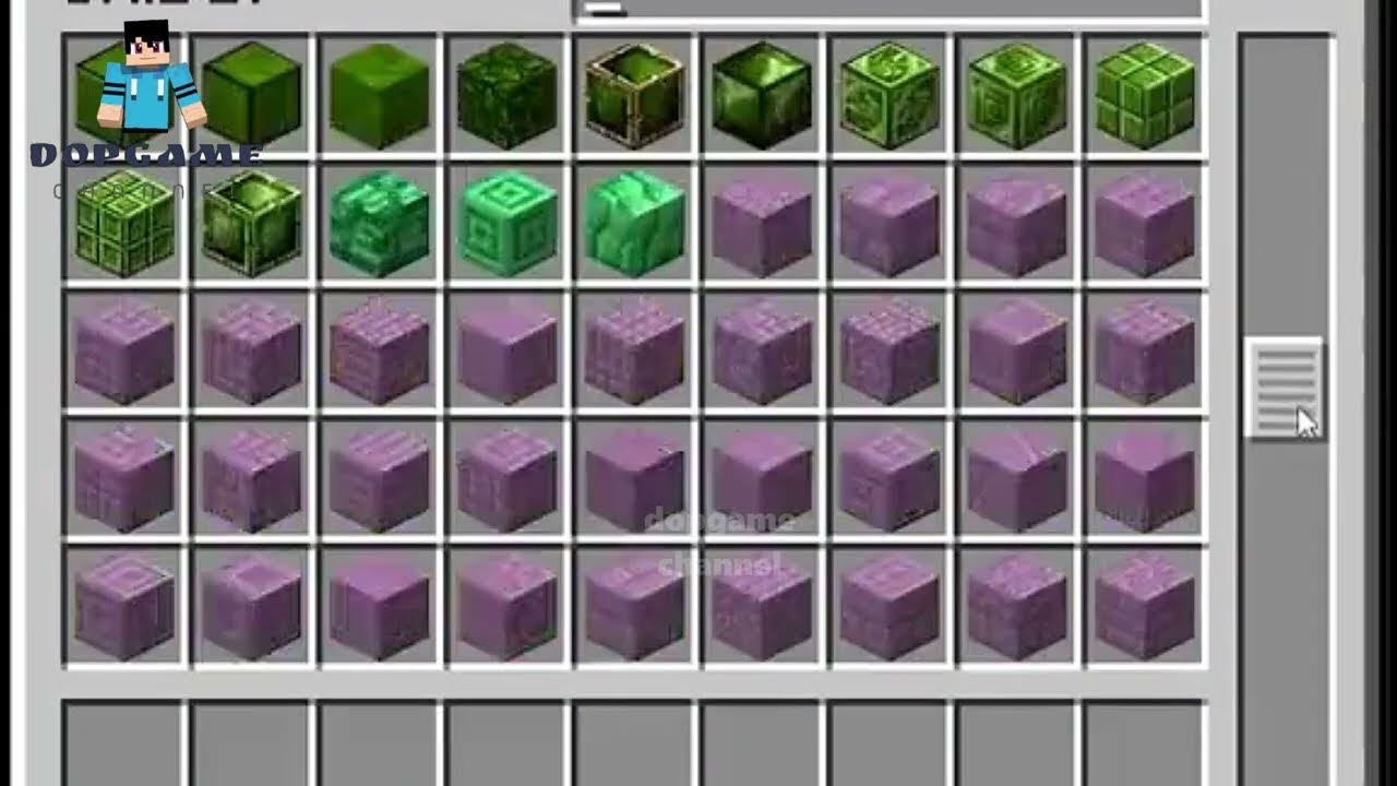 10 Incredible Buildings to Make with the Chisel Minecraft Mod! - YouTube