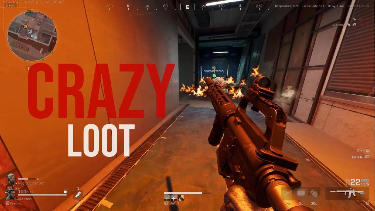 Delta Force - Encontramos al Boss por Primera Vez y Esto Paso - YouTube