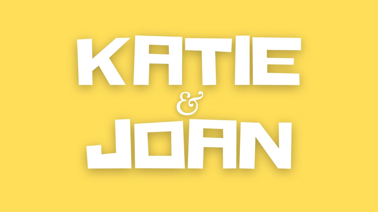 KATIE & JOAN GO TO THE MUSEUM (2023) Comedy Short Film - YouTube