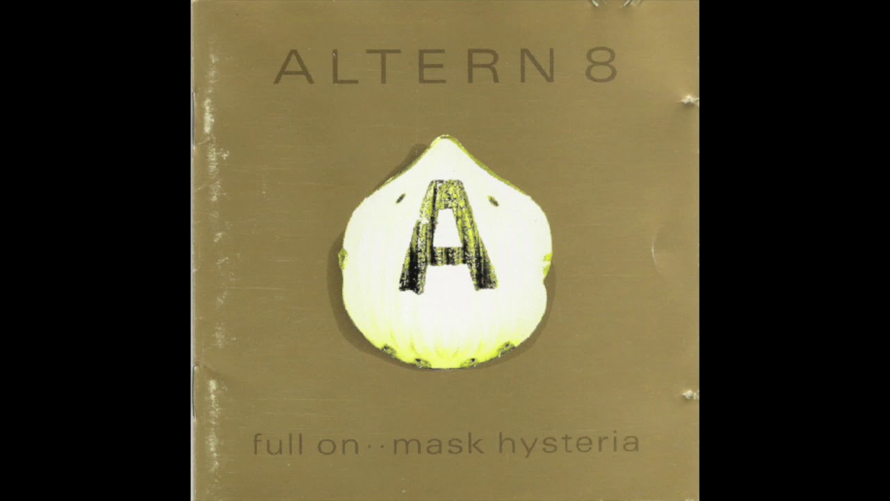 Altern 8 - E-Vapor-8 - YouTube
