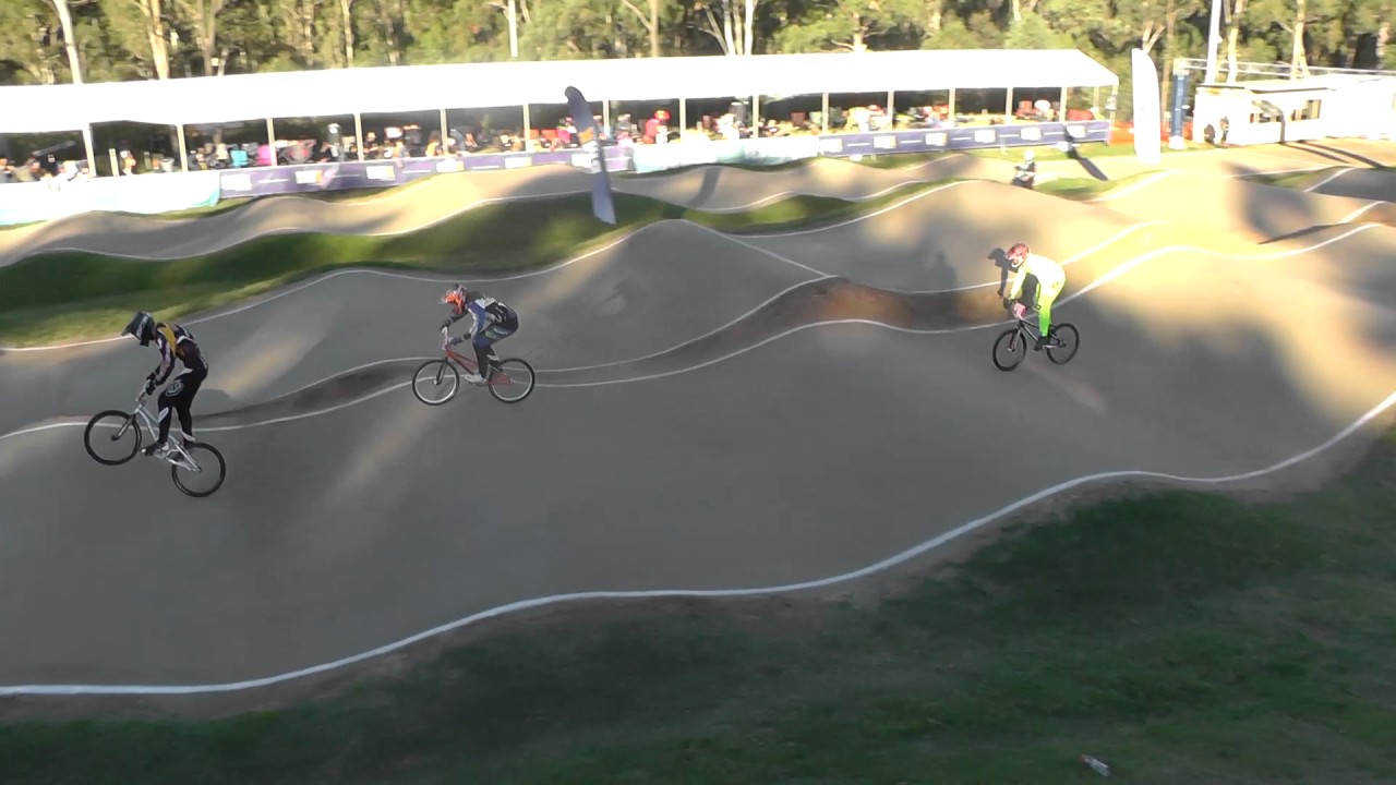 15-16 Boys Cruiser Final - 2017 BMX Australia National Championships ...