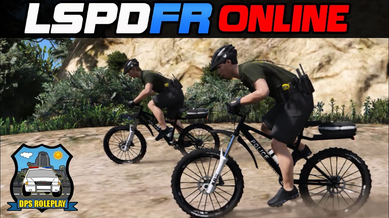GTA FiveM - DPS RP Promotional Video 2 🎆 - YouTube