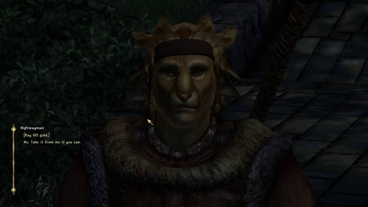 ESM Oblivion - 8: Drunken Dragon Inn - YouTube