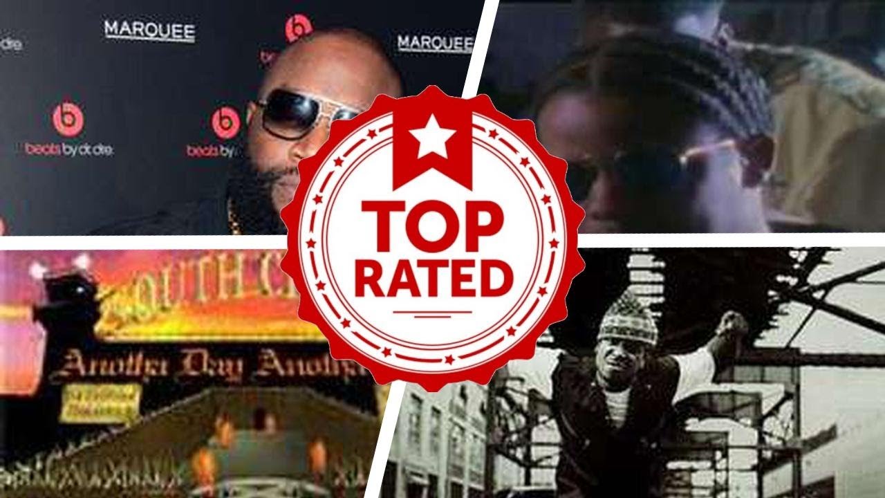 Suave House Records Complete Artist Roster 🤩 - YouTube