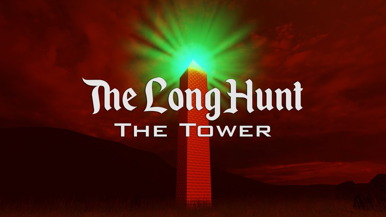 The Long Hunt - The Tower (Official Music Video) - YouTube