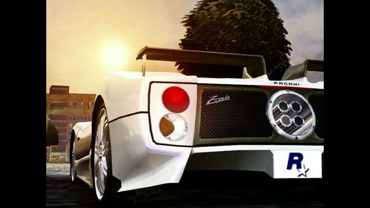 Midnight Club 3 DUB Edition Remix (Loading screen 3) Get Your Roll On ...
