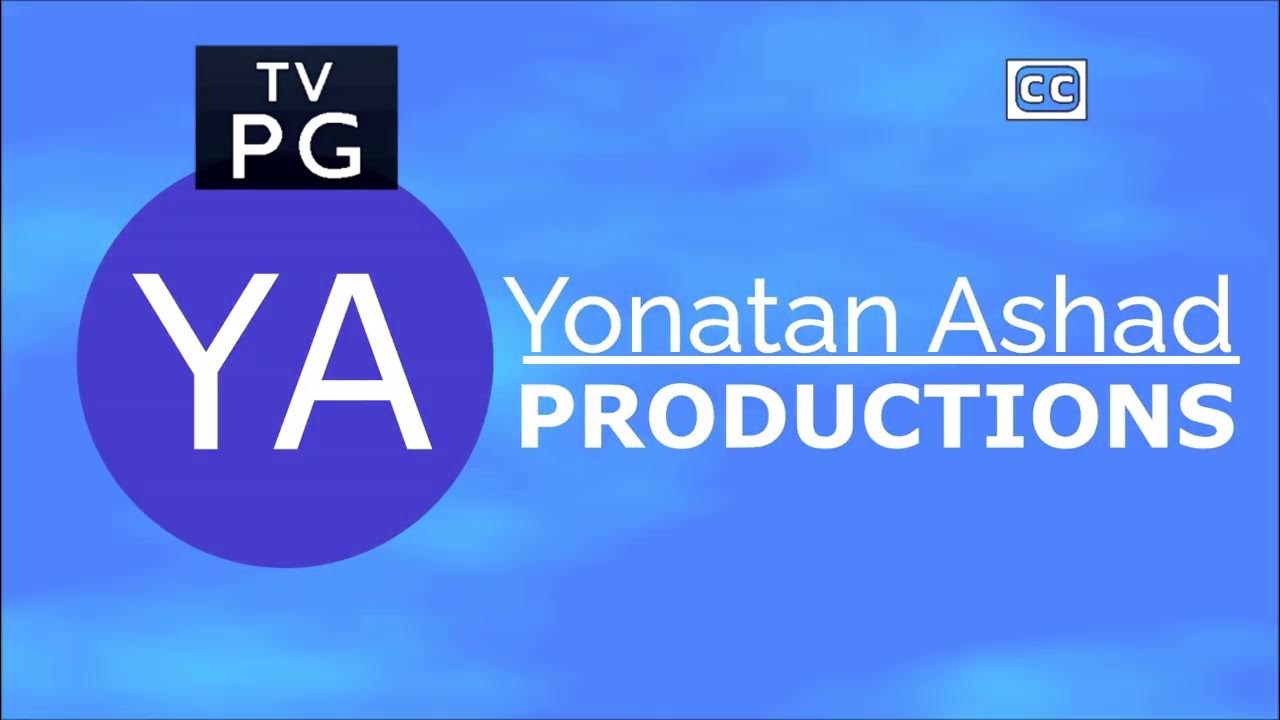 Yonatan Ashad Channel - Turning Red Television Premiere (March TBA, 2023) - YouTube