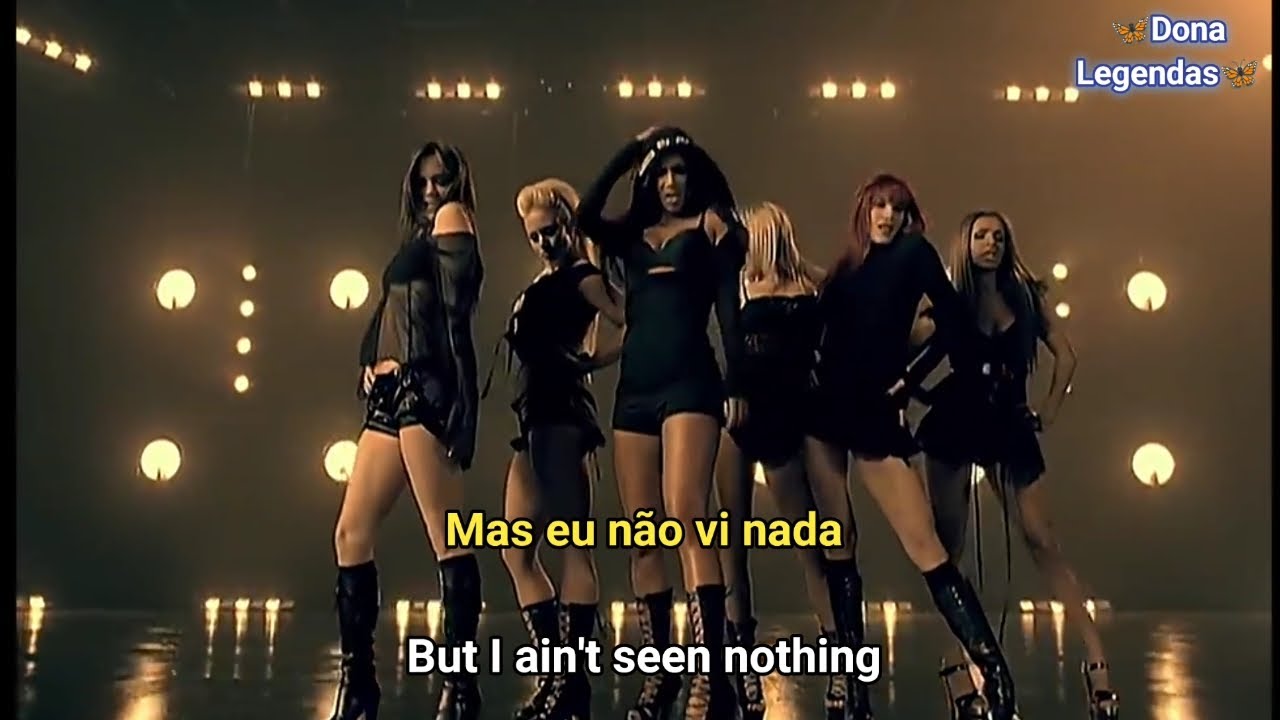 The Pussycat Dolls - Buttons feat. Snoop Dogg (Tradução) - YouTube Music