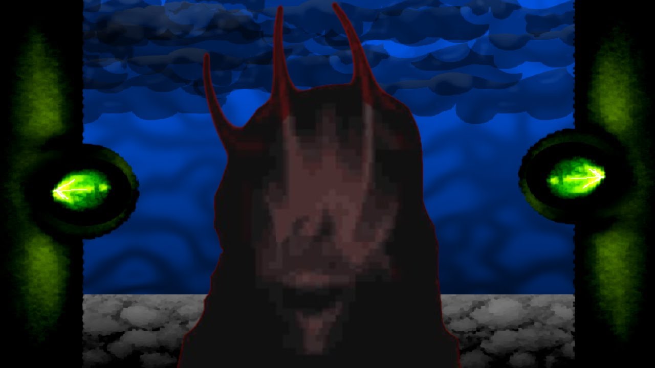 Cupface (A normal Cuphead Game) - YouTube