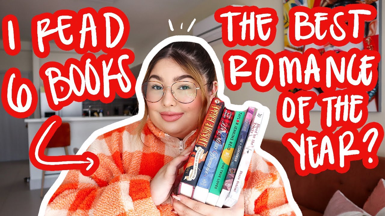 seeing how many books i can read in 48 hours (48 hour readathon vlog) 🌤 ...