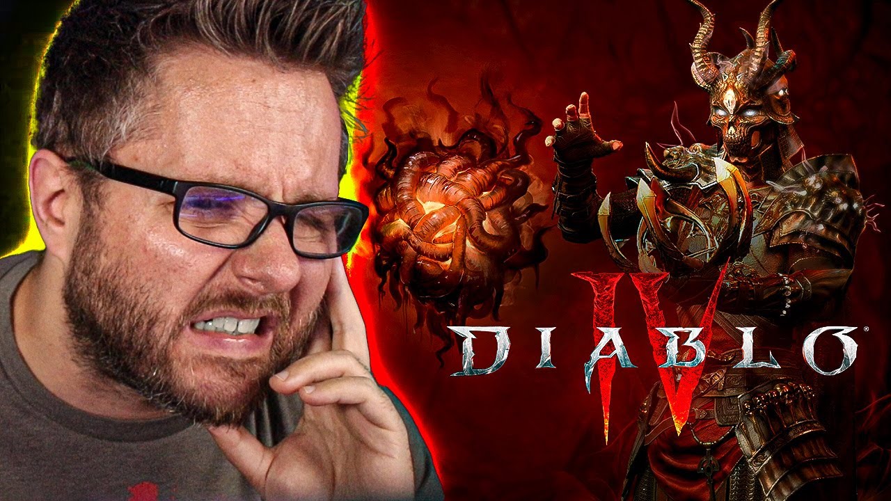 Did Diablo 4 Season 1 Miss The Mark? - YouTube