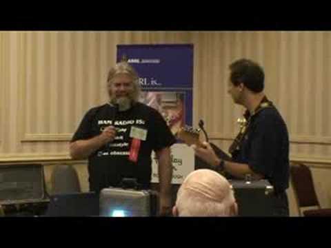 Timtron WA1HLR - YouTube