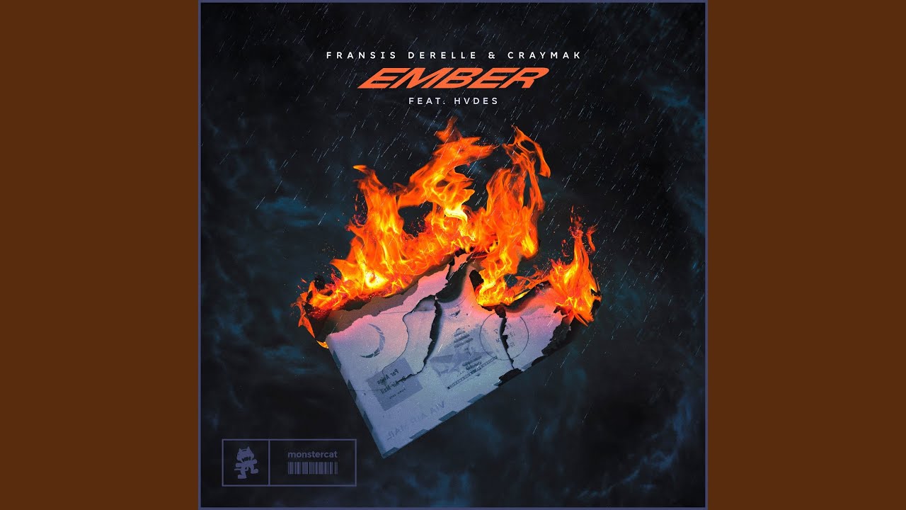 Ember - YouTube Music