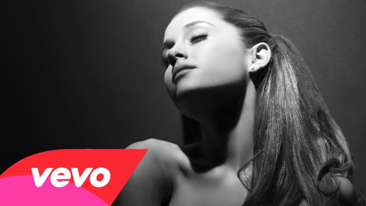 Intro- Ariana Grande (Music Video) - YouTube