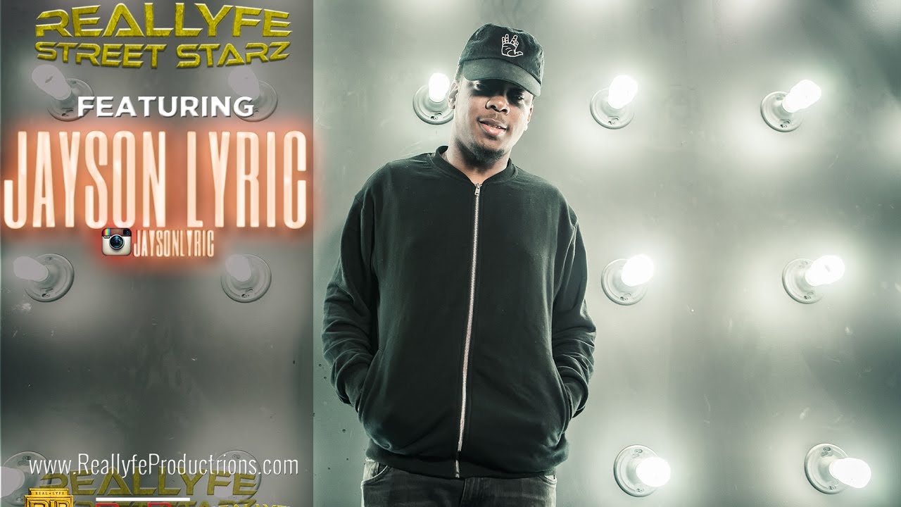 #ReallyfeStreetStarz - Jayson Lyric on linking up with SMU movement ...