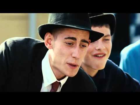 Shaun the little thug from This is England - YouTube