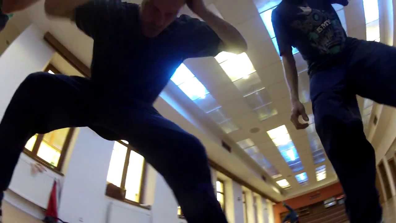 Budside na konci června 2013 - YouTube