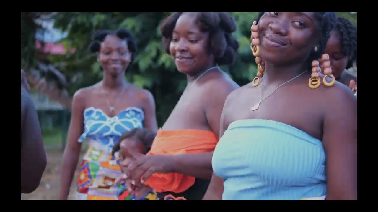 Astrome Fa Liba - Deng Ouman Fa Liba - YouTube