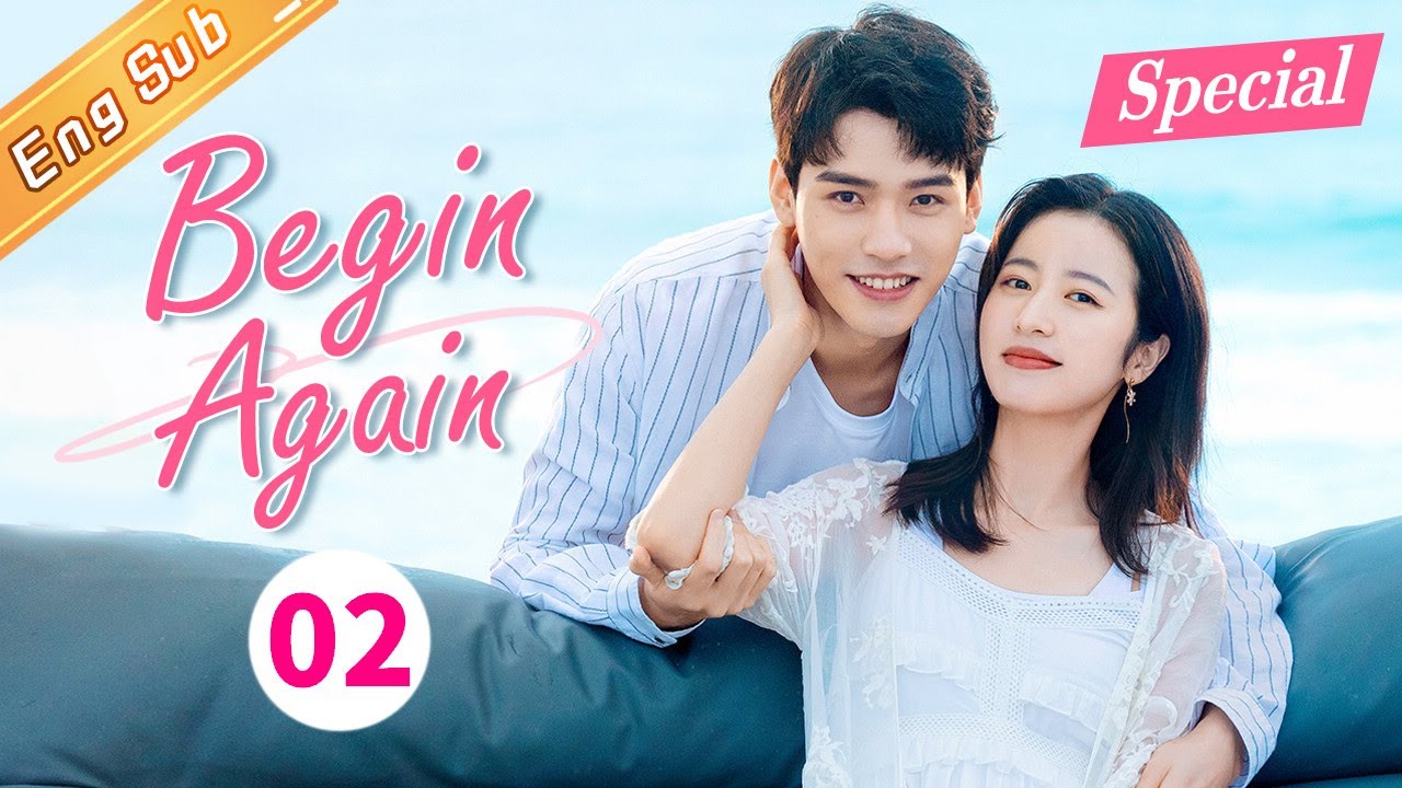 ENG SUB】Begin Again: Special 02 | Starring: Gong Jun/Zhou Yutong ...