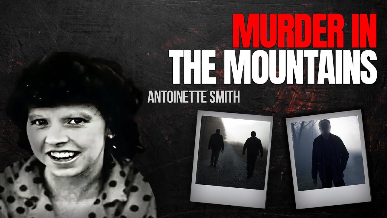 SHE WAS KILLED AFTER BOWIE CONCERT | The Haunting Murder of Antoinette Smith: A Case Gone Cold ...