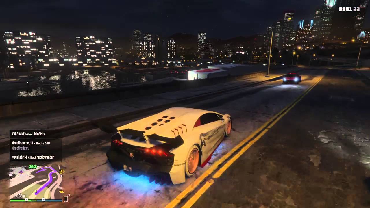 Grand Theft Auto V modded acc giveaway - YouTube