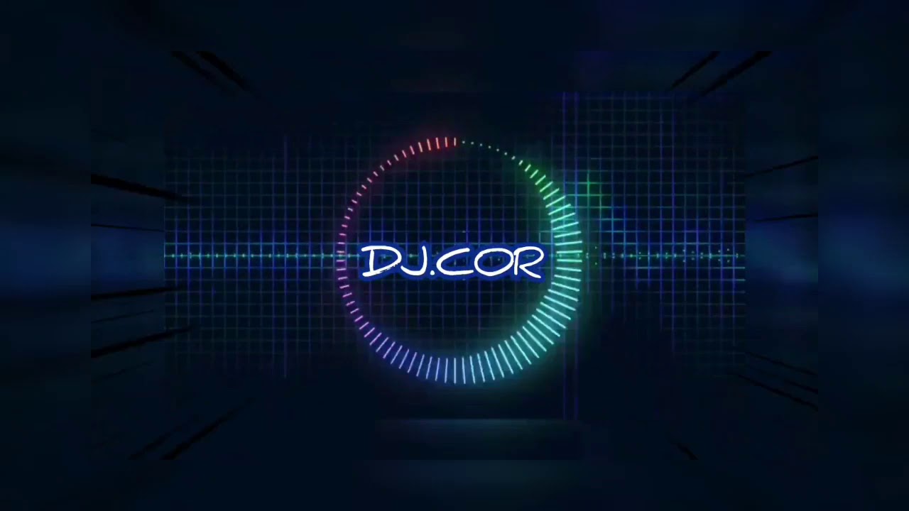 DJ.COR.CLEVER OJOPI😎 MIX. CUARTETO - YouTube