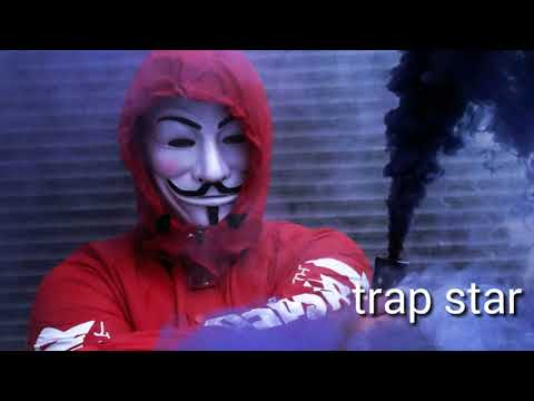 White gangstar omg 🔛 ultra deep bass