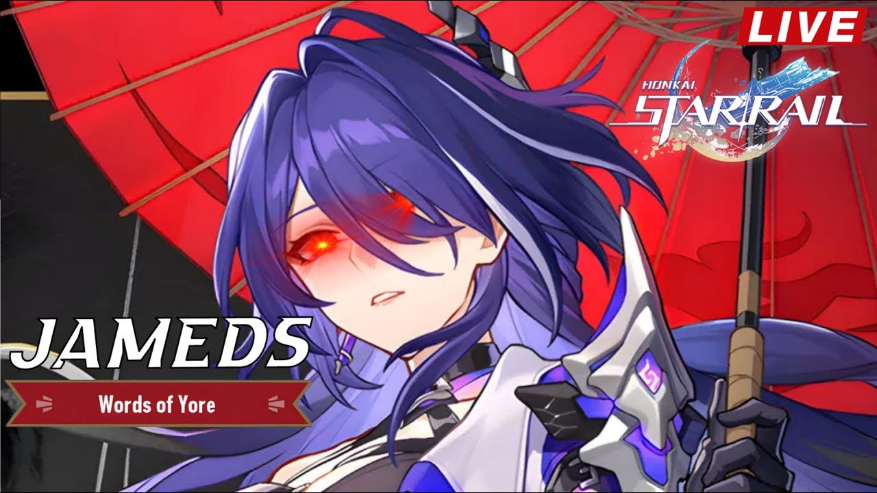 GACHA BRUTAL JAMED!! - Honkai Starrail - YouTube