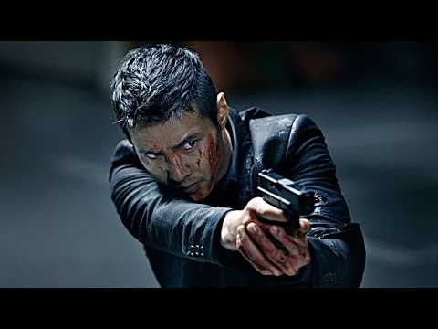 The Man from Nowhere (2010) - Trailer