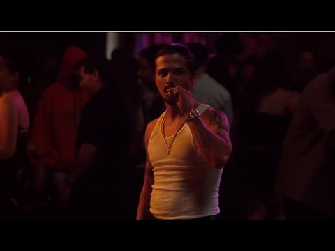 Havoc (2005) Alvarado Motel  (Hector/Allison)