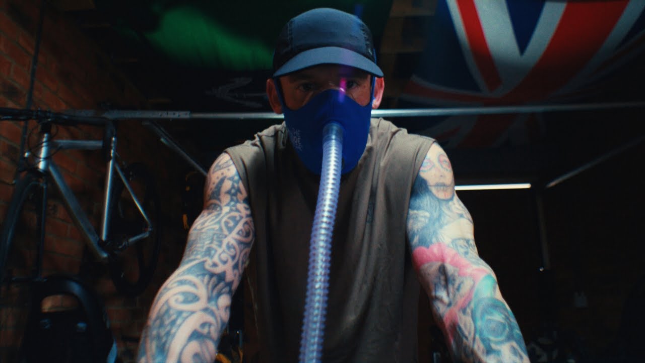 A Day in the Life of Anthony ‘Staz’ Stazicker: Ex Special Forces ...