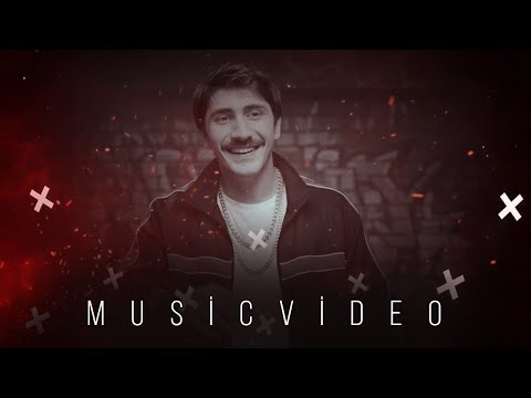 Husamviyuviyu - Kırıldı Karyola (Music Video) (KLİPLİ)