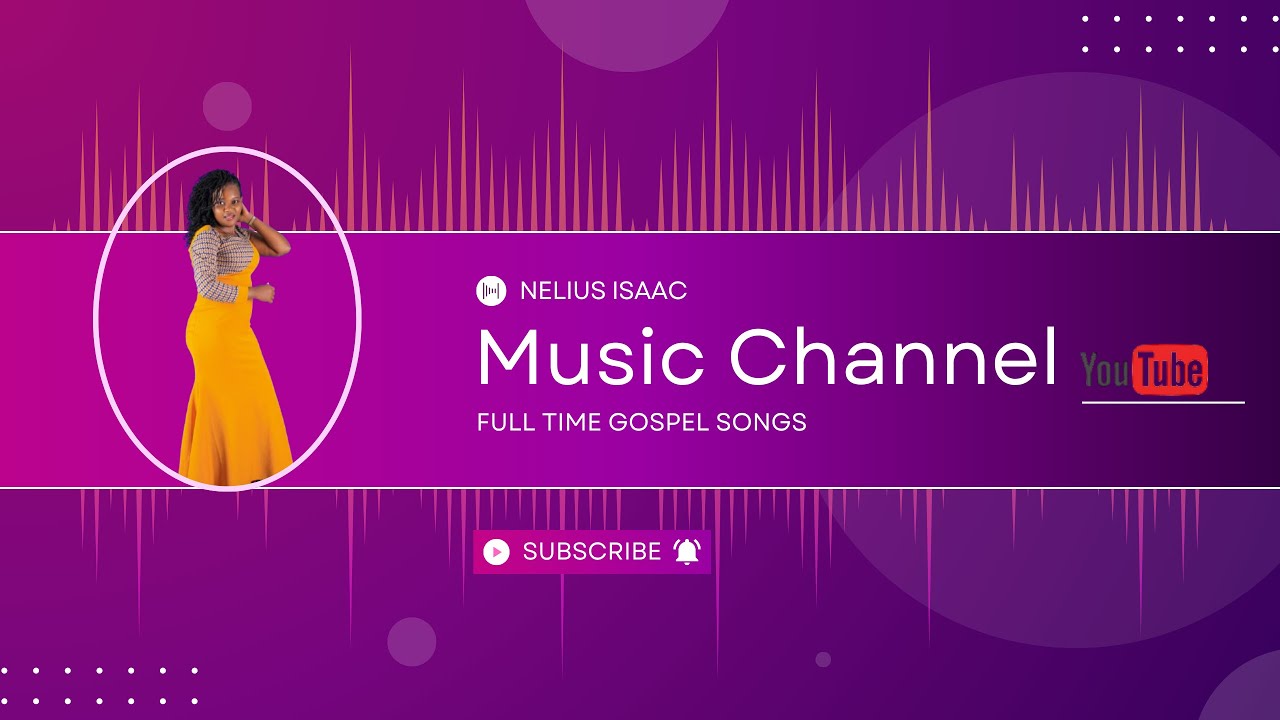 Nelius Isaac Official MIX - YouTube