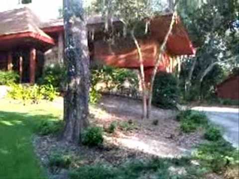 Fred Durst / Limp Bizkit First Home Tour - YouTube