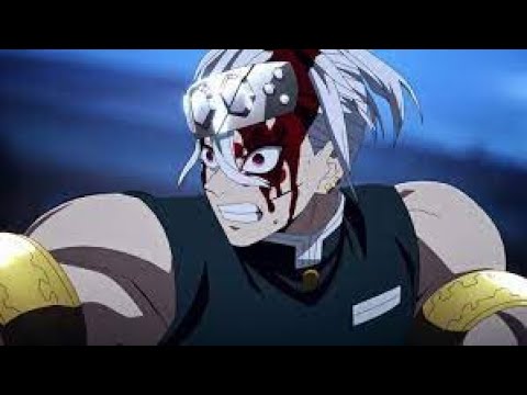FINAL SELECTION PROJECT SLAYERS!! - YouTube