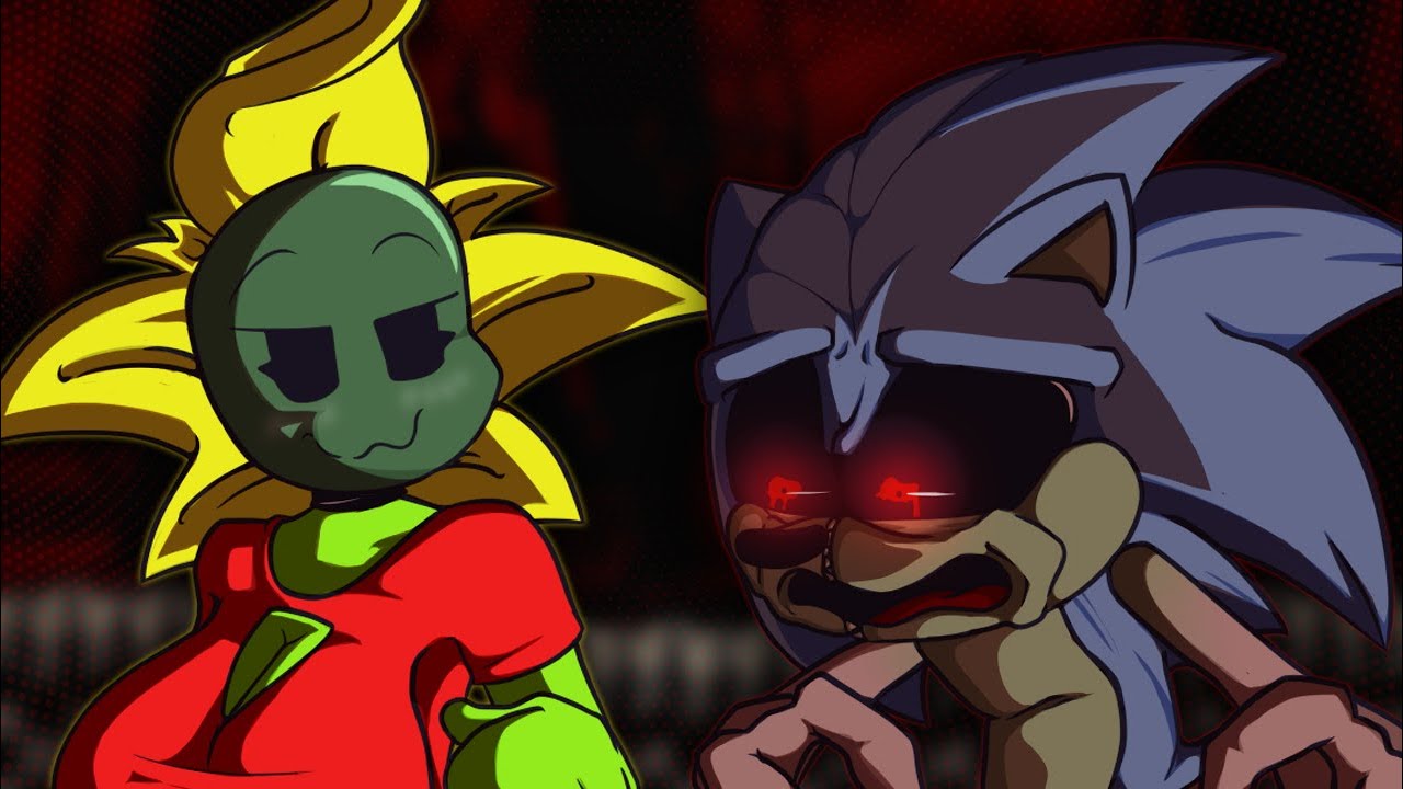 SOIL ACORN.EXE FILE [ SOYNIC THE HEDGEMAZE.EXE SEQUEL ] - FLOWURA IS ...