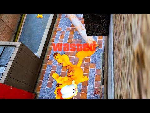 GTA 5 Funny Wasted Compilation #148 (Funny Moments)