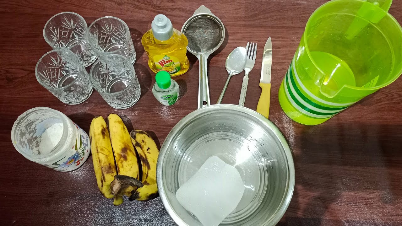 DNA ISOLATION | 12TH CBSE BIOLOGY PRACTICAL | ISOLATE DNA FROM PLANT ...