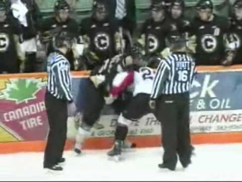 Brendan Persley vs Garrett Thiessen.wmv - YouTube