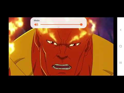 Hulk defeats galactus herald