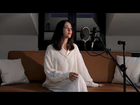 Elif Kosif - Kurşuni Renkler (Sezen Aksu Cover) | Akustik 
