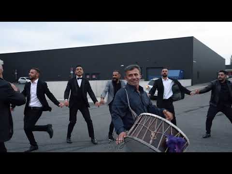 Aygraphy / Yöre yozgat , Davul & Zurna