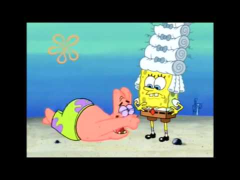 Patrick Laugh - YouTube