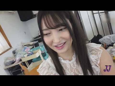 Fujii Iyona  藤井いよな (JJ Entertainment)