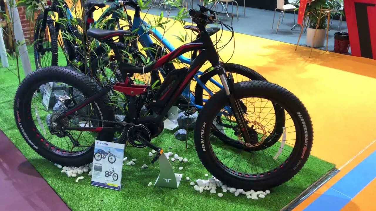Txed Electric Bike - Power Tech Rambler Electric MM - Shanghai Cycle ...