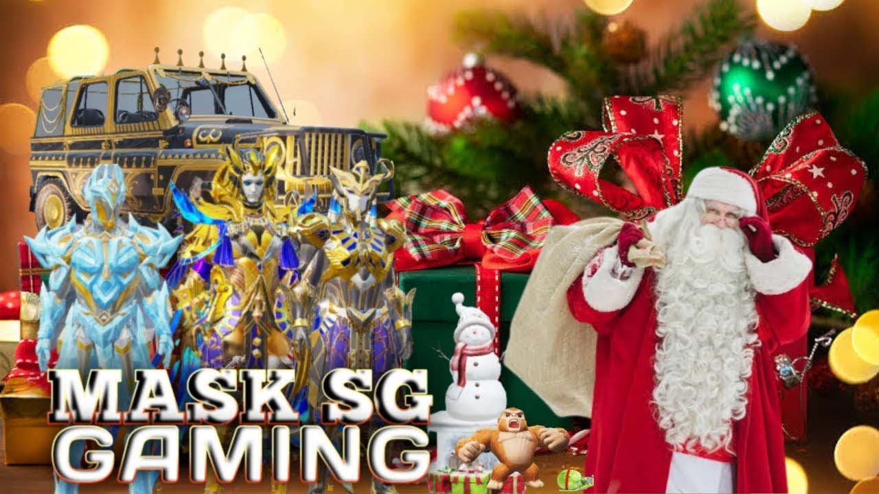 BGMI BOOM BAAM GAMEPAY AND MASK SG GAMING LIVE NOW // NOOB GAMEPLAY OR ...